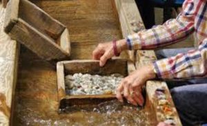 *DataPoint* Gem Mining is a Lot Like Data Mining - DataDriven