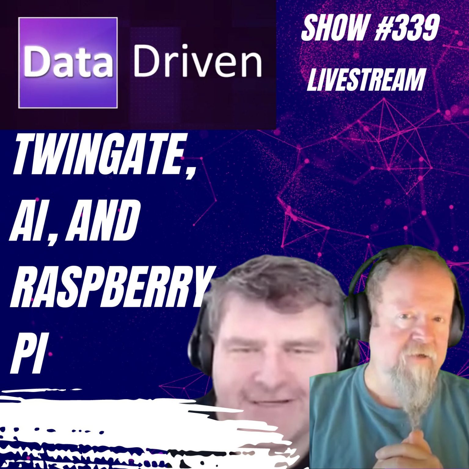 Twingate, AI, and Raspberry Pi - DataDriven