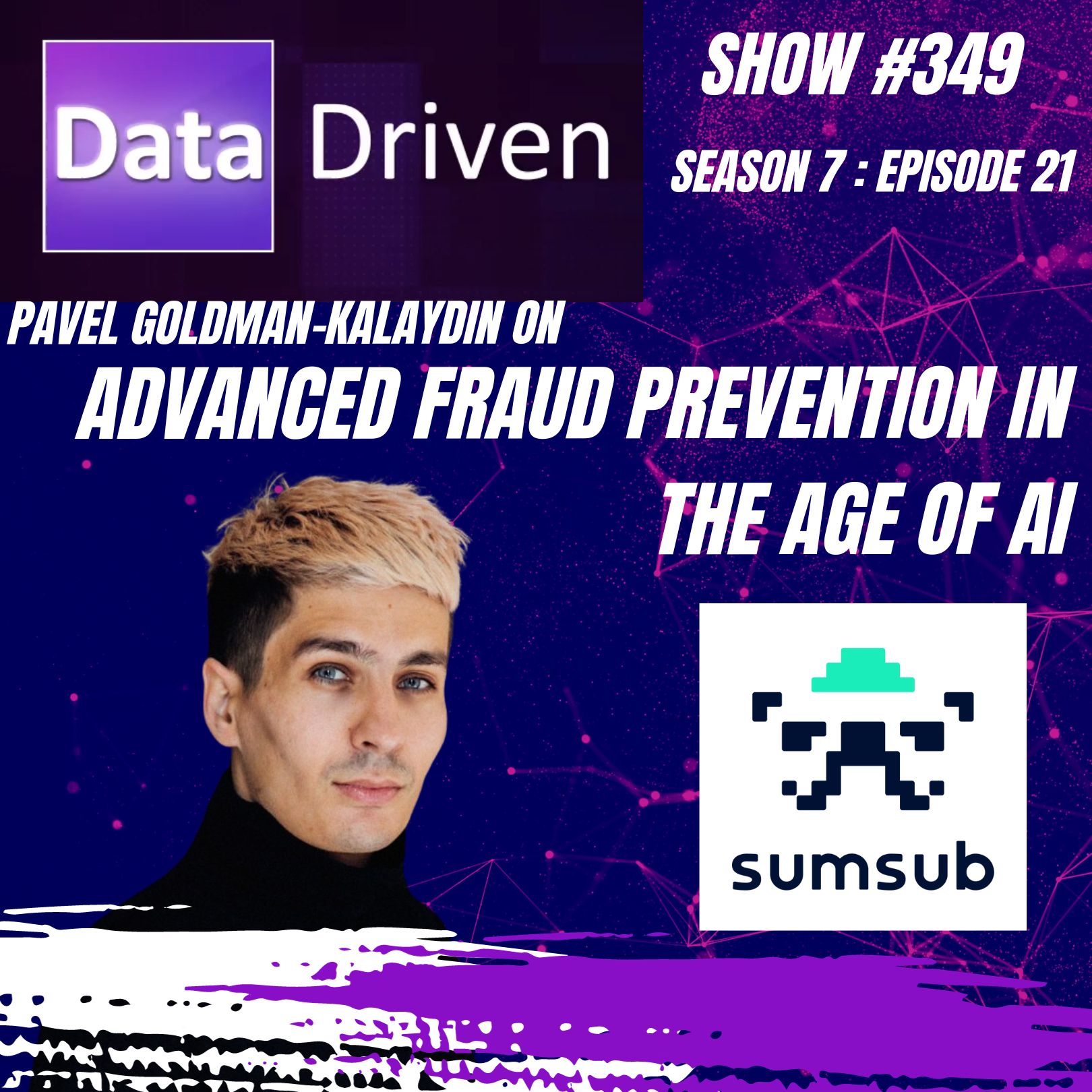 Advanced Fraud Prevention in the Age of Artificial Intelligence - DataDriven