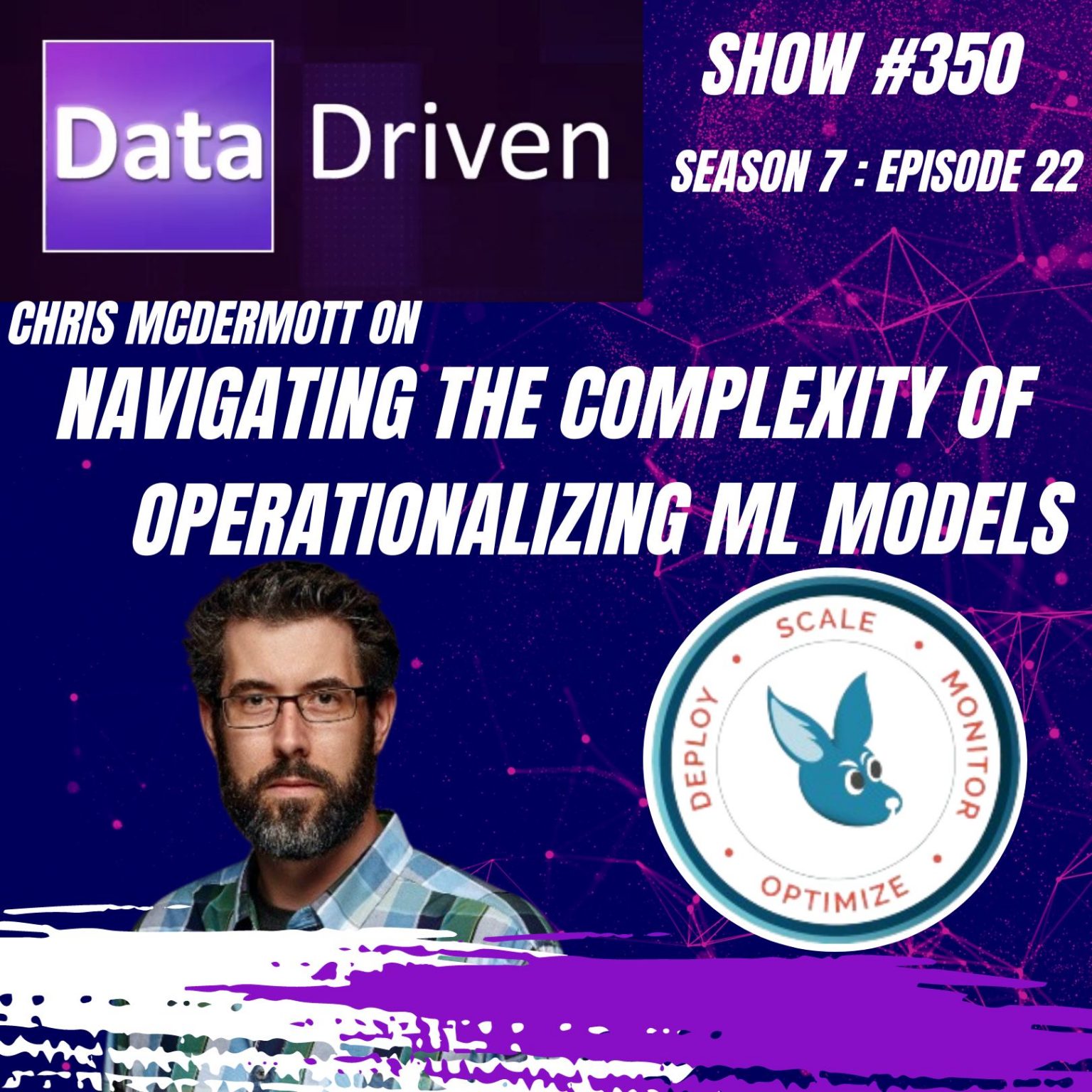 Navigating the Complexity of Operationalizing ML Models - DataDriven
